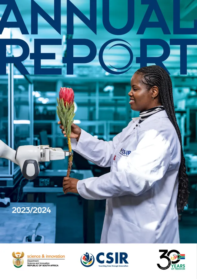 CSIR ANNUAL REPORT 2024 Web.pdf